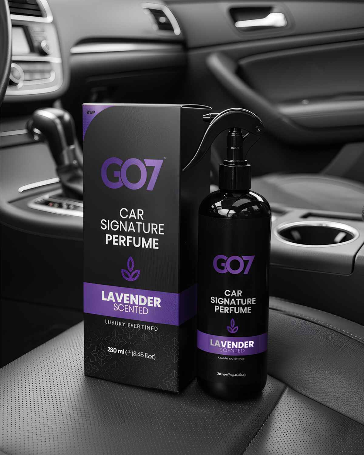GO7 Services - Professional Car Care