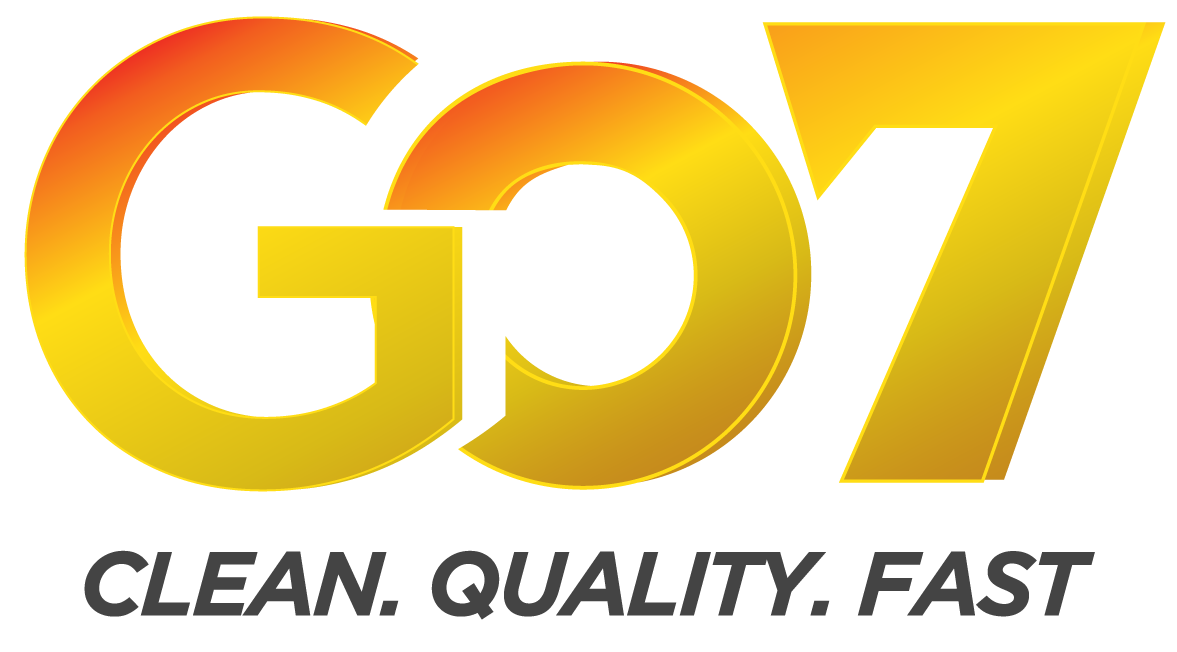 GO7 Services - Professional Car Care